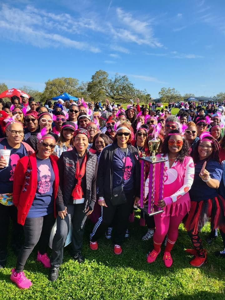 New Membership | Mystic Krewe of Femme Fatale