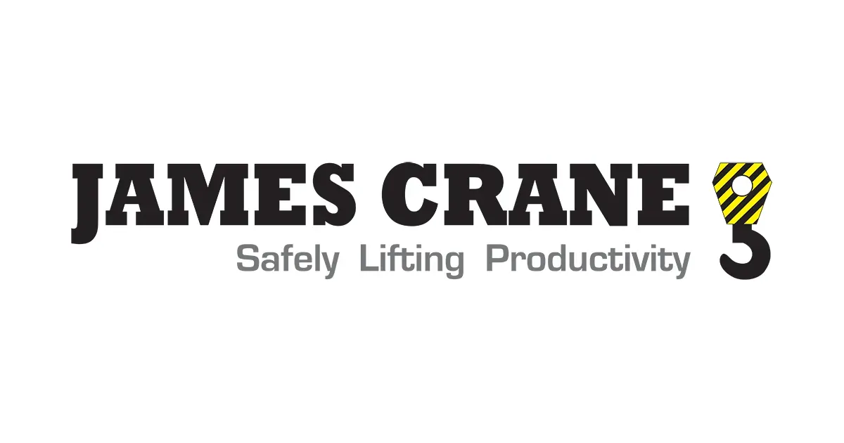James Crane | Jib, Overhead, Gantry & Factory Cranes