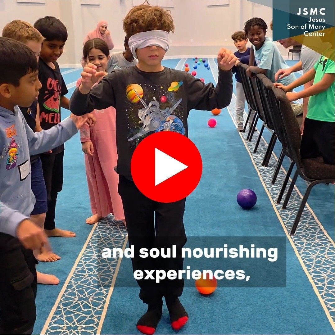 Summer Camp | JSMC