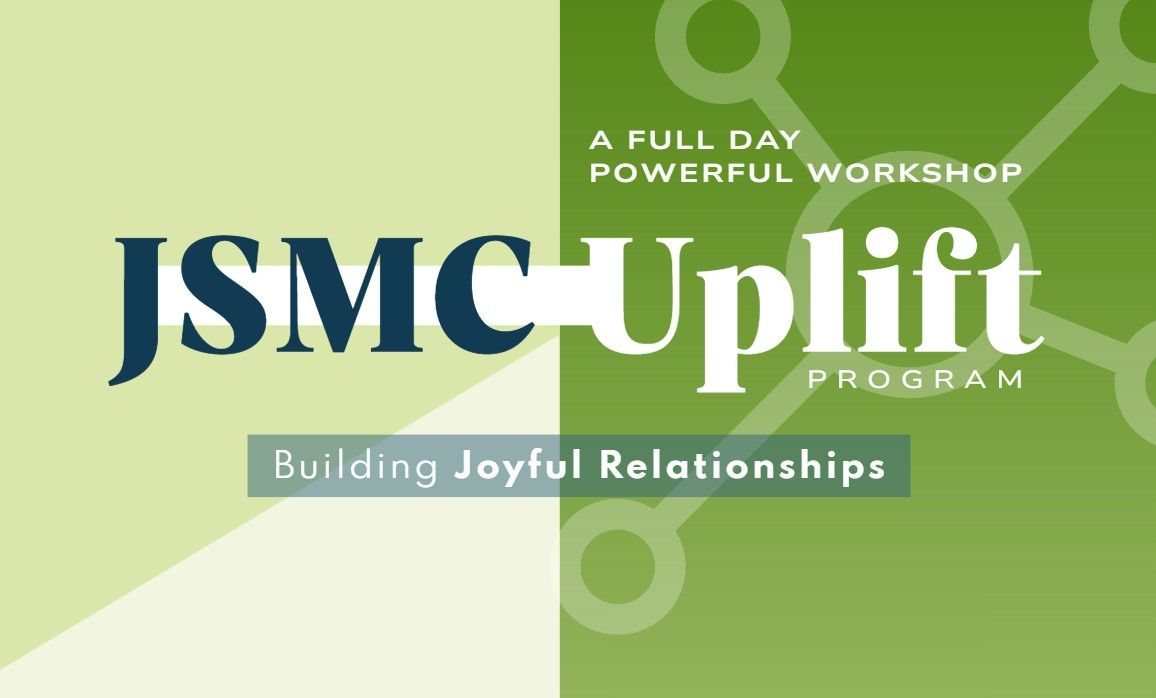 JSMC Uplift