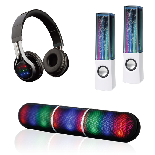 PartyFunLights - Leading supplier of Party, Fun and Lighting products