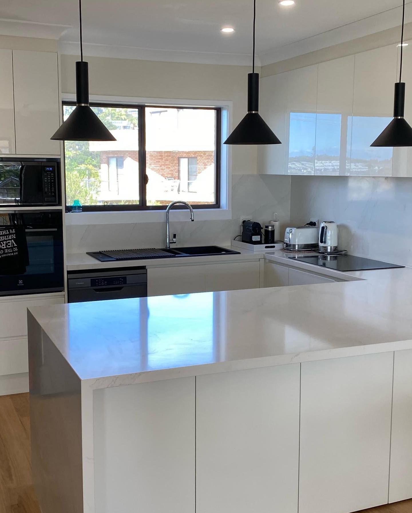 Kitchens Wyong | Kenross Kitchens