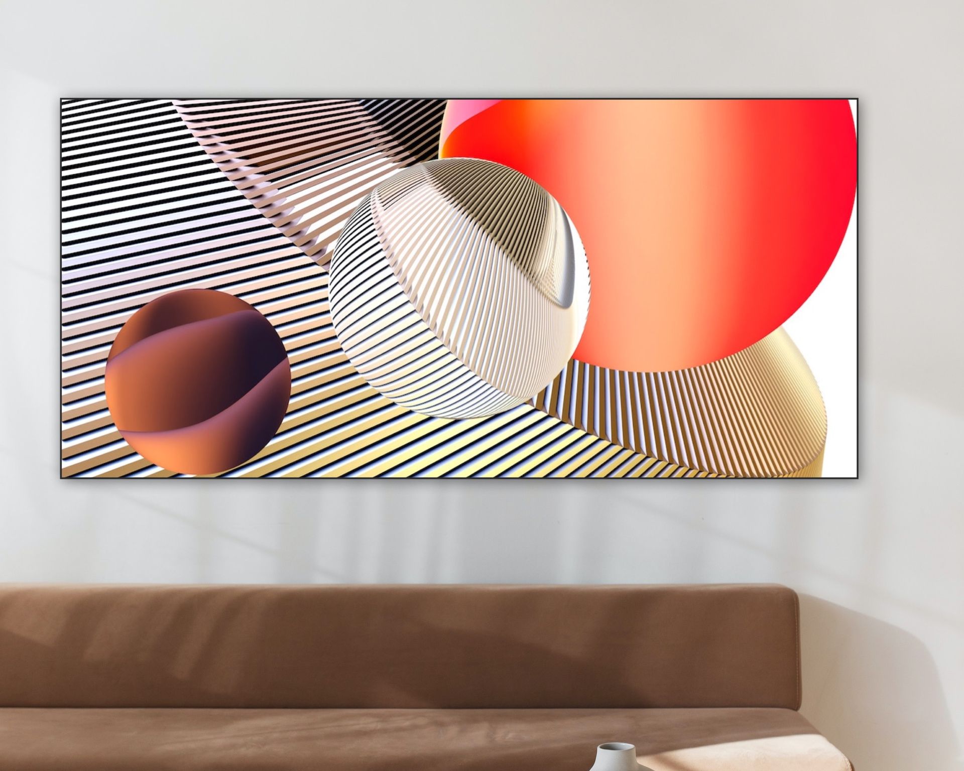 Get good acoustics in the room with personal acoustic pictures! Buy ...