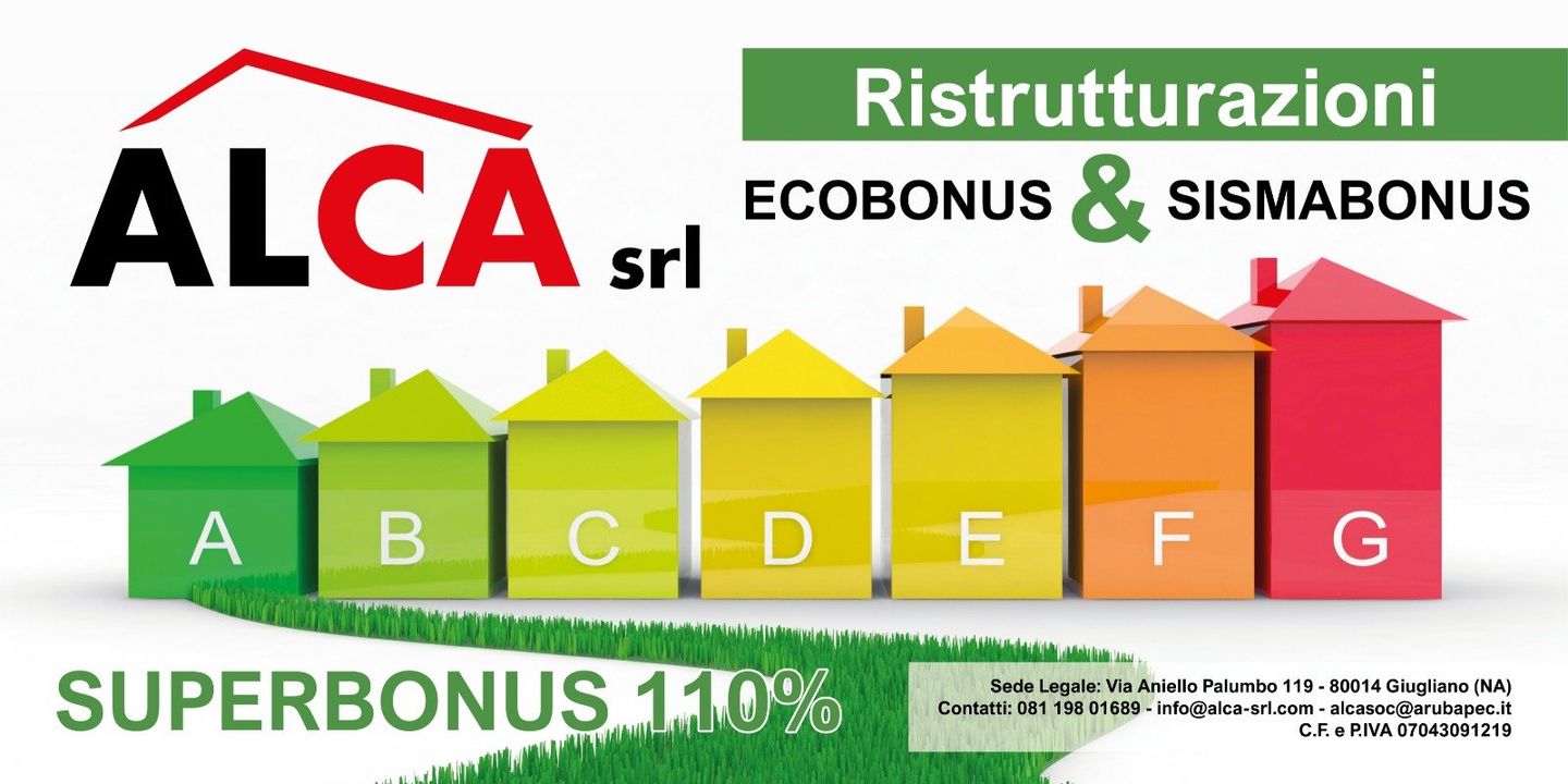 ALCA SRL | Impresa edile specializzata in edilizia e impiantistica