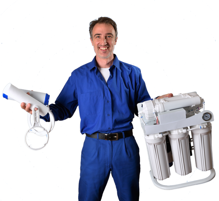 INDIANAPOLIS SOFT WELL WATER 317-849-9630