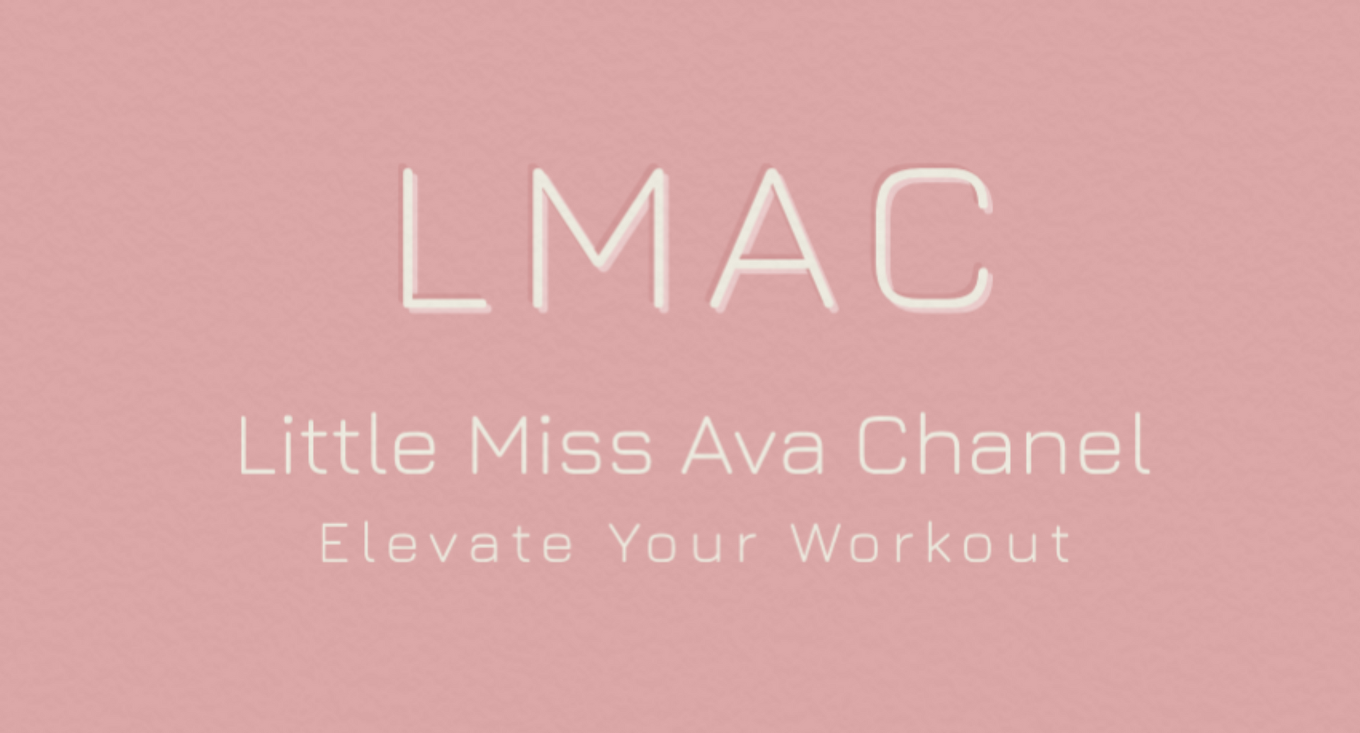 Home [www.littlemissavachanel.com.au]