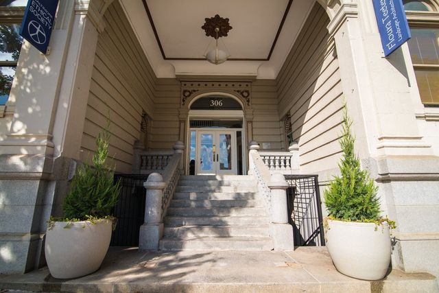 Congress Apartments Baltimore Maryland AG Takes Legal Action Against