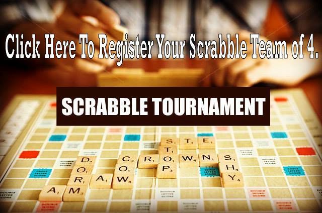 SCRABBLE Tournament