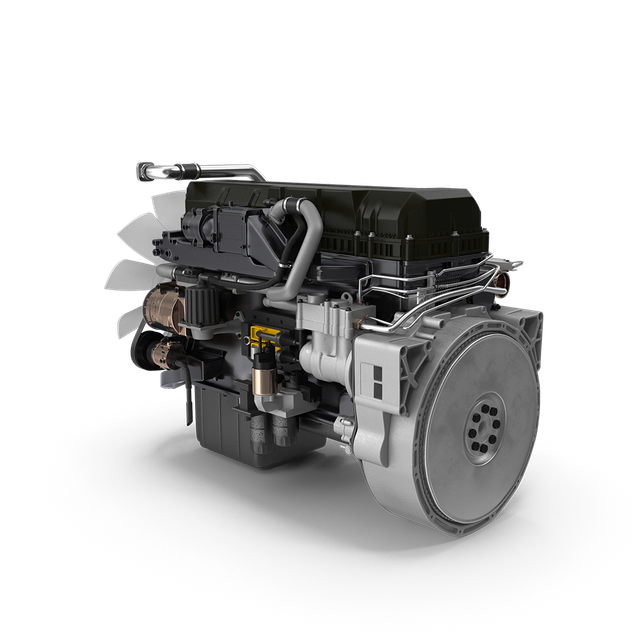 Common Diesel Engine Repair Issues and How to prevent Costly Breakdowns ...