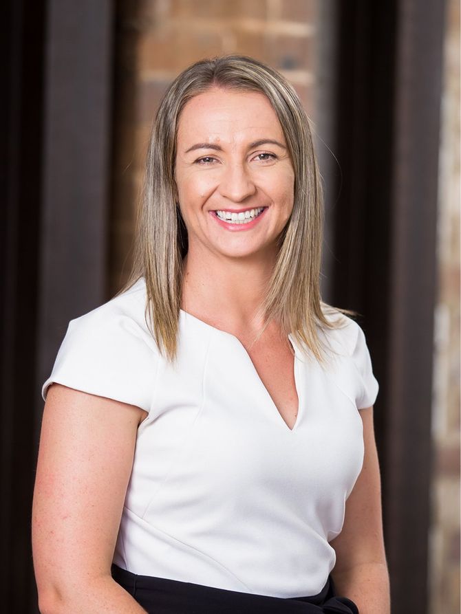 Synergy Accountants: About