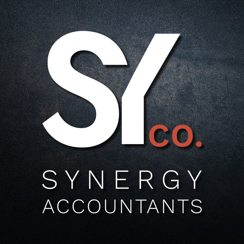Synergy Accountants: Contact