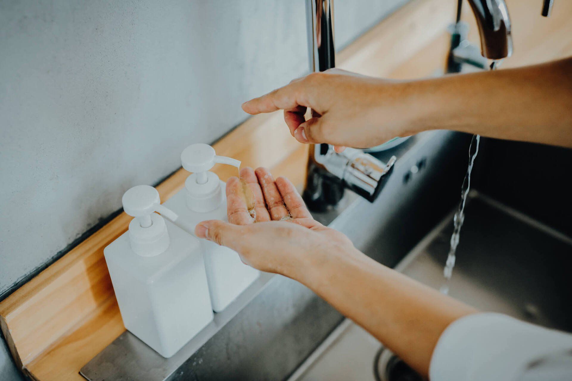 5 Housekeeping Tips for Cold and Flu Season