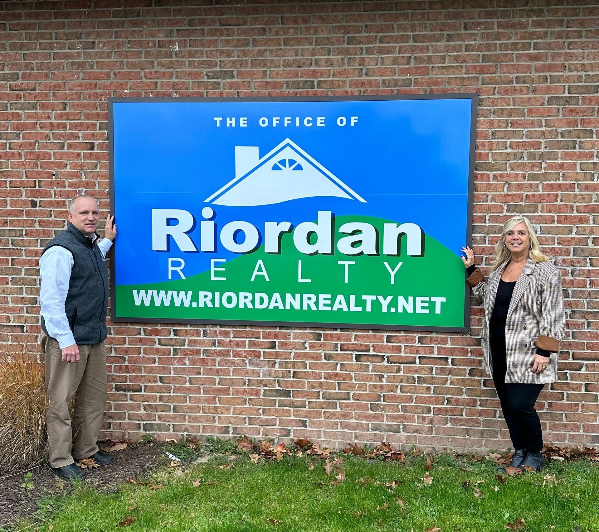 Steven Crosby - Riordan Realty | Auburn, NY