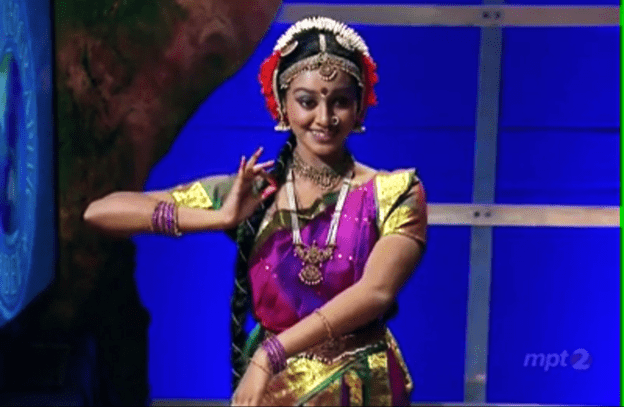 Kuchipudi | Indian Classical Dance | New York