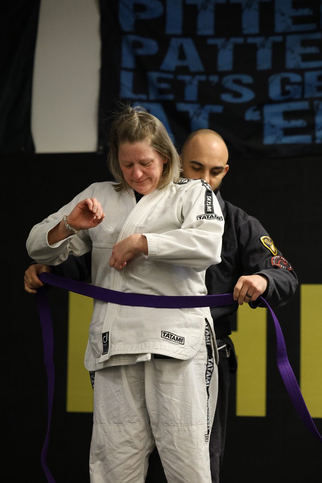 How to Train Brazilian Jiu-Jitsu Safely as You Get Older