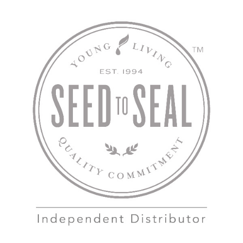 Young Living Independent Distributor Logo
