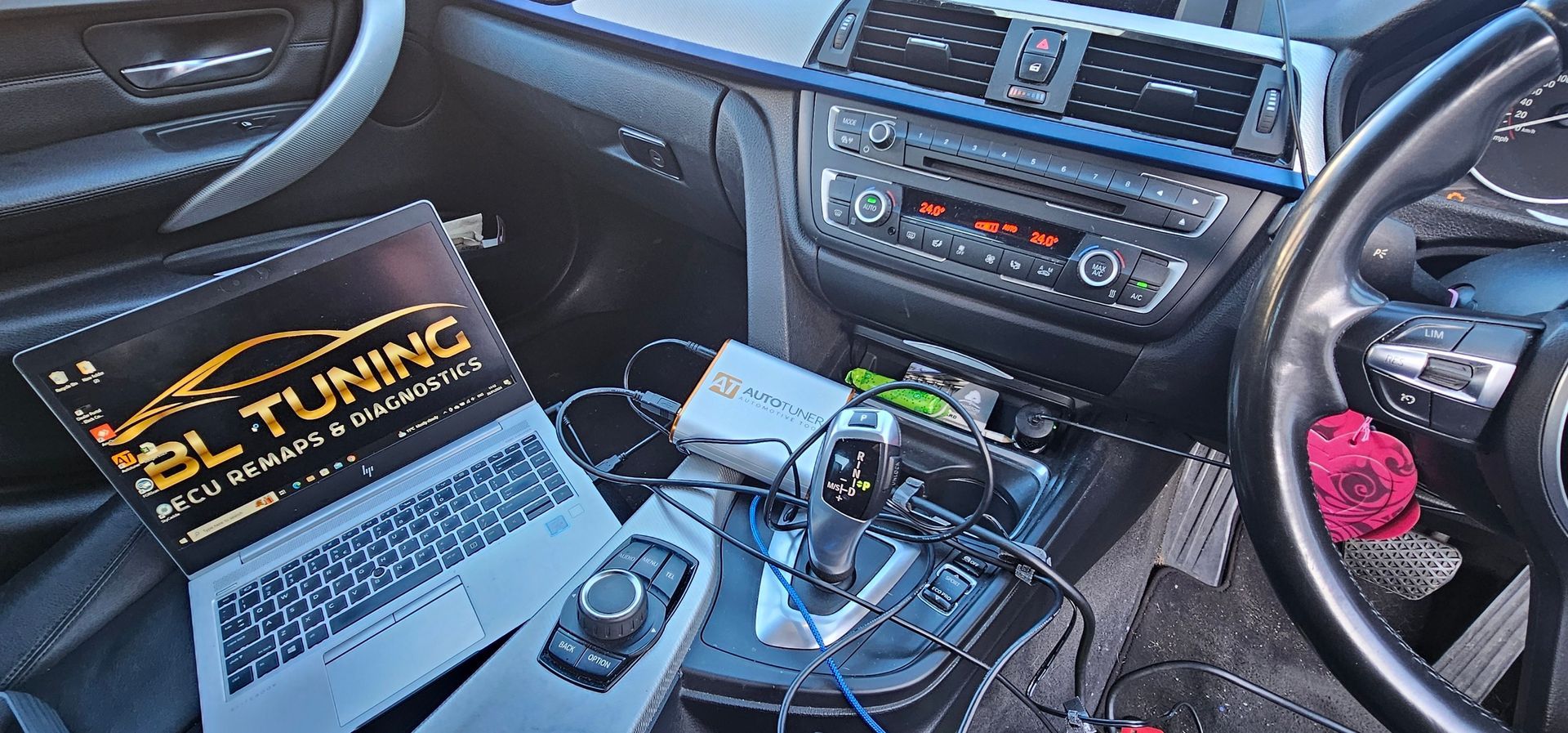 ECU Remapping | BL Tuning | West Brom