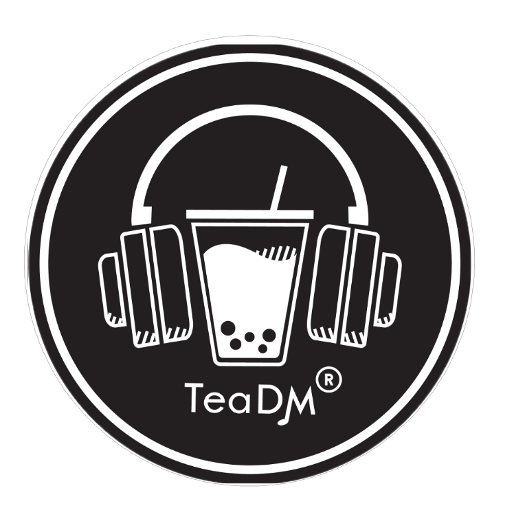 Bubble Tea & Coffee | TEADM | DC,MD,VA
