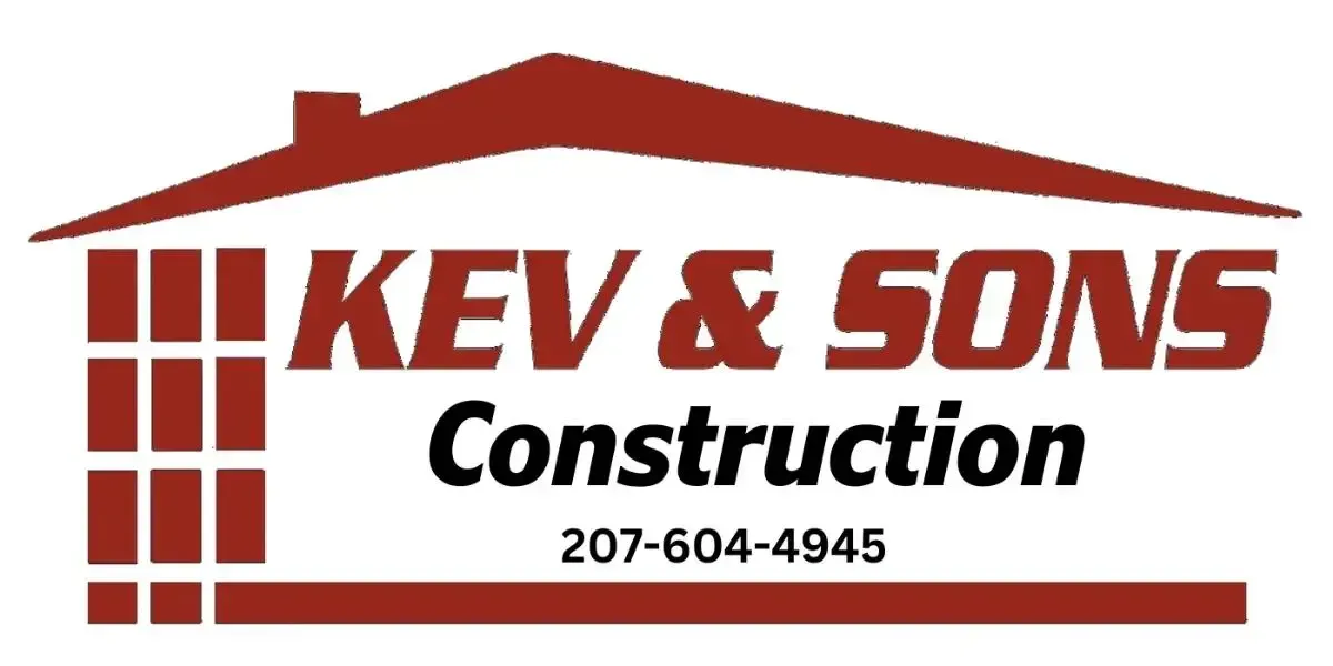 Garage Construction | Kev and Sons Construction | ME