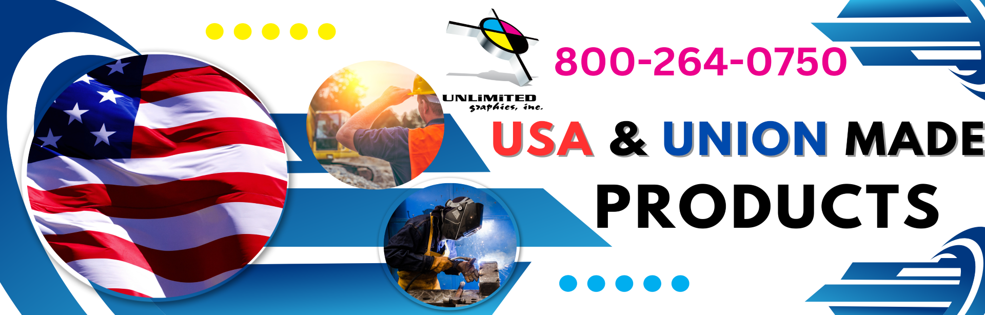 Unlimited Graphics LLC | La Center, KY