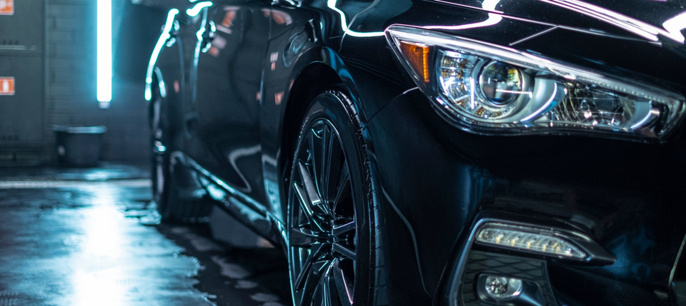 Heaven Sent Auto Mobile Detailing | Mobile Detailing Service | Ewa ...