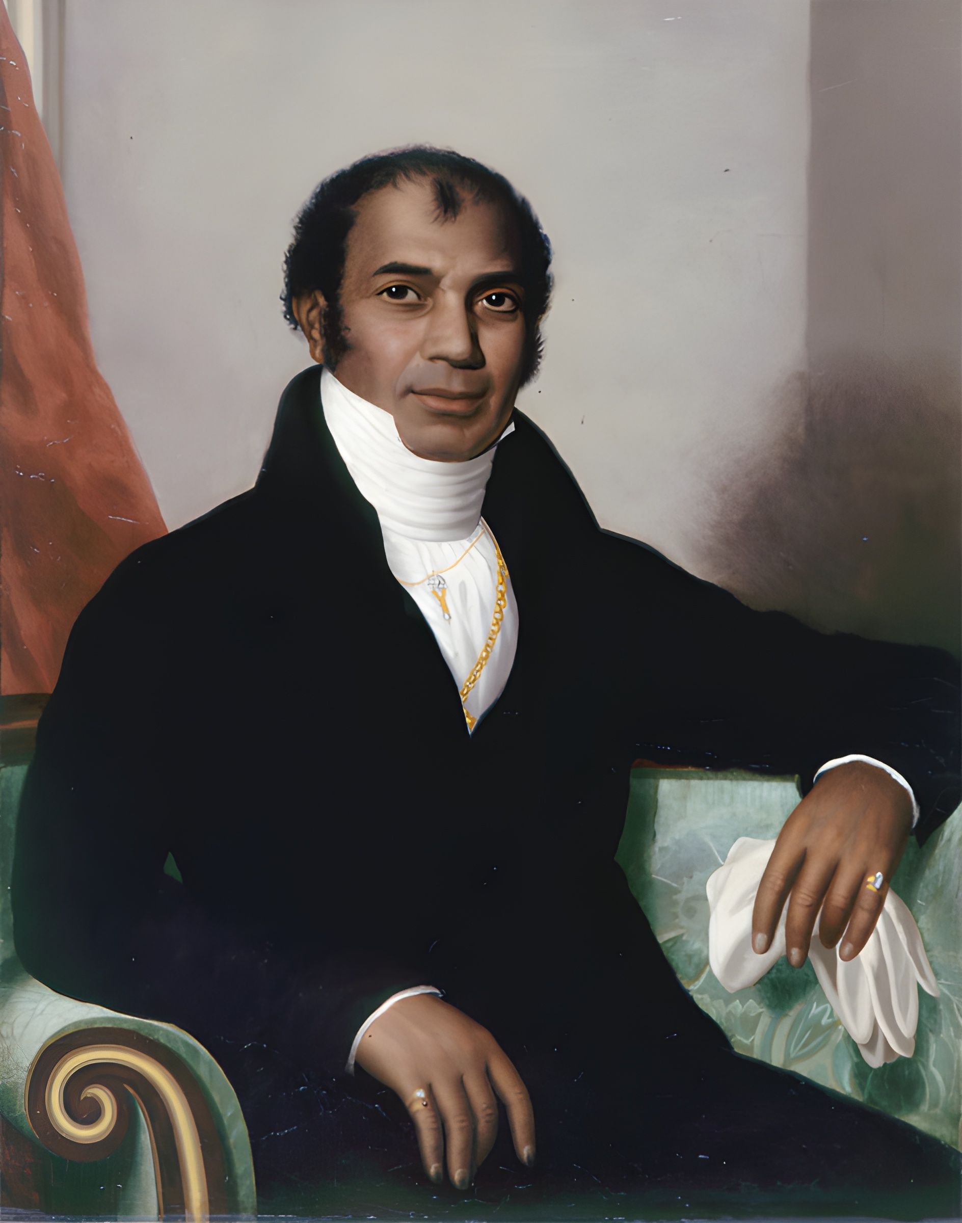 Sake Dean Mahomed in Brighton | Echoes of Brighton’s Past