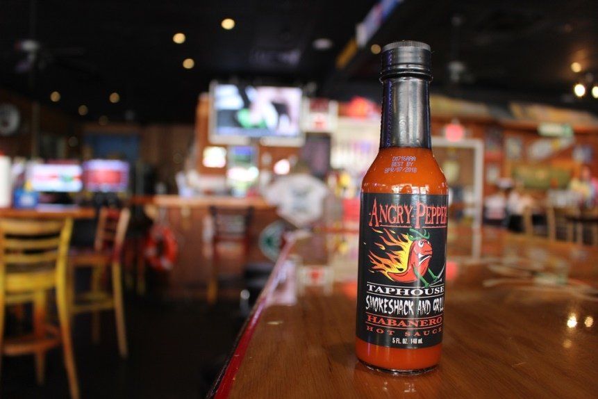 Photo Gallery | Angry Pepper Seminole