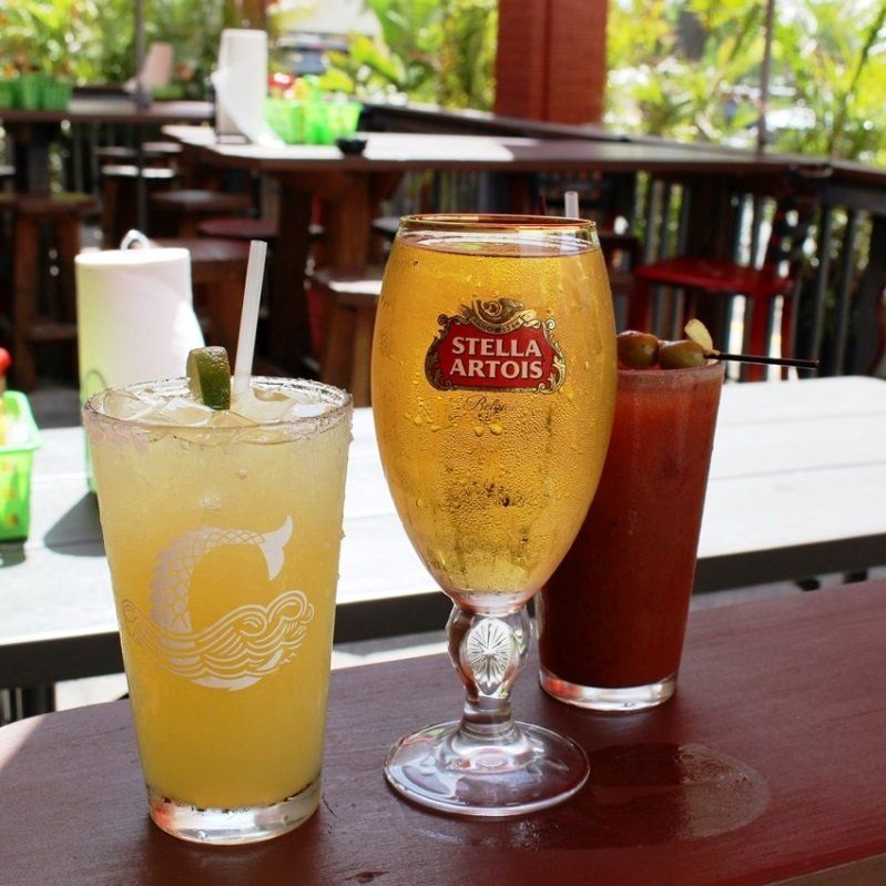 Photo Gallery | Angry Pepper Seminole