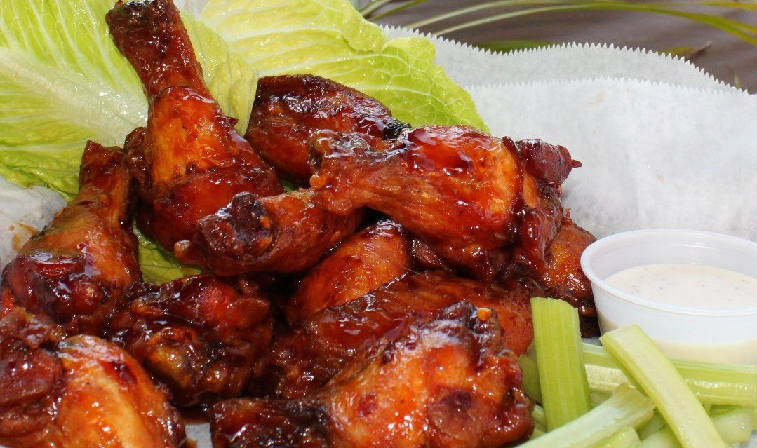 Welcome to The Angry Pepper