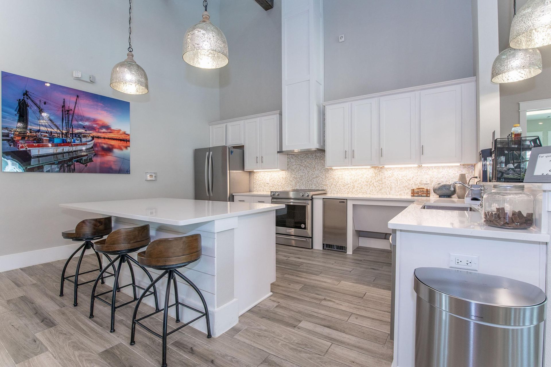 Pearl Point | Apartments in Rockport, TX