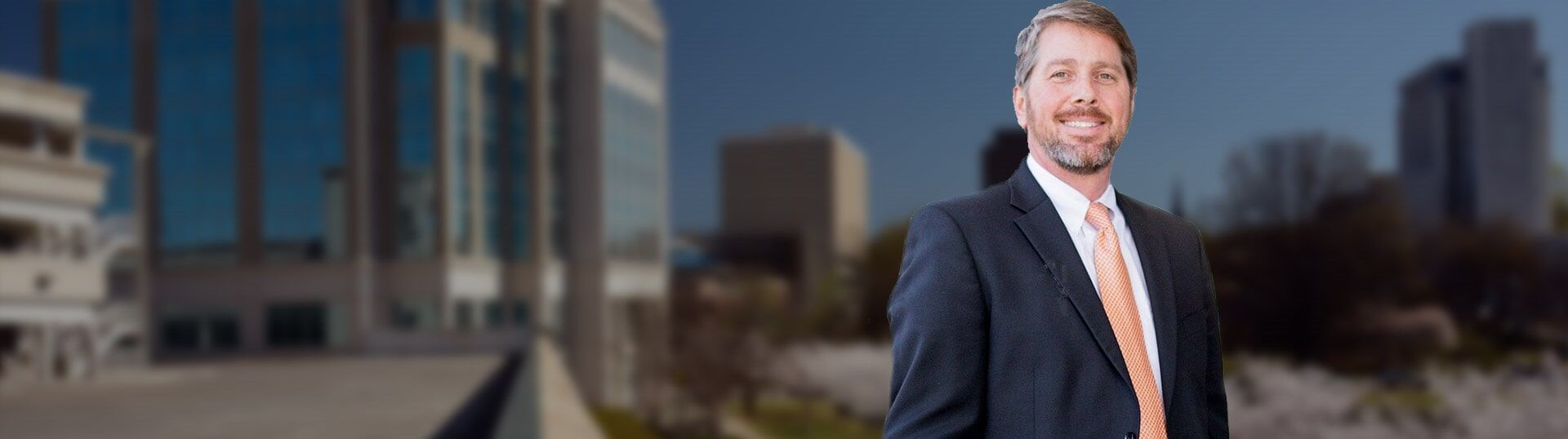 Wolfe Jones - Huntsville Attorneys