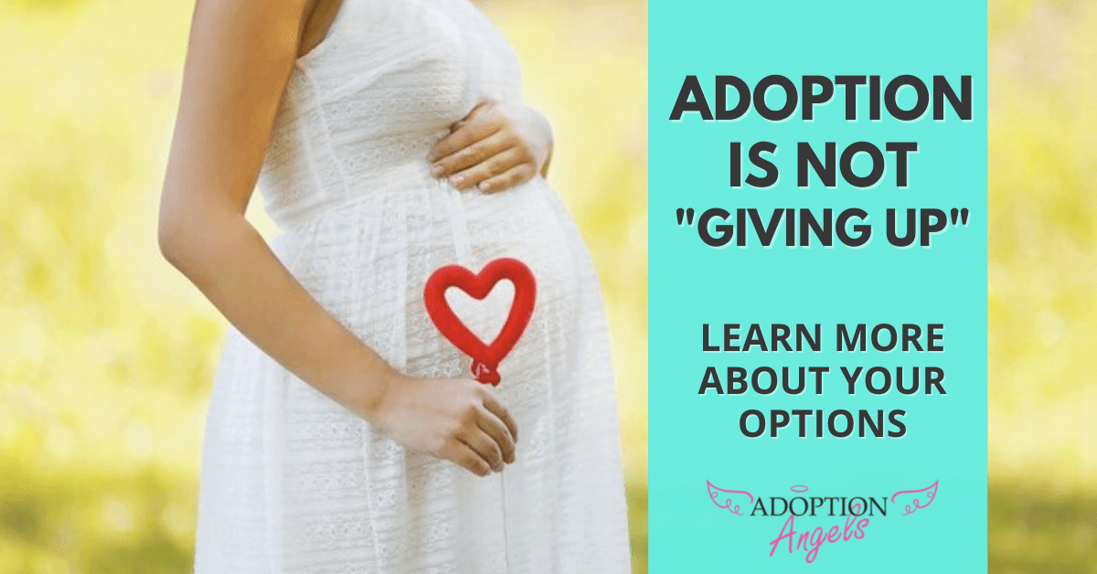 Adoption Agency| San Antonio, TX | Adoption Angels