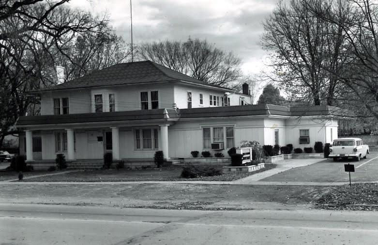 Our Location | Martin Funeral, Cremation & Tribute Services