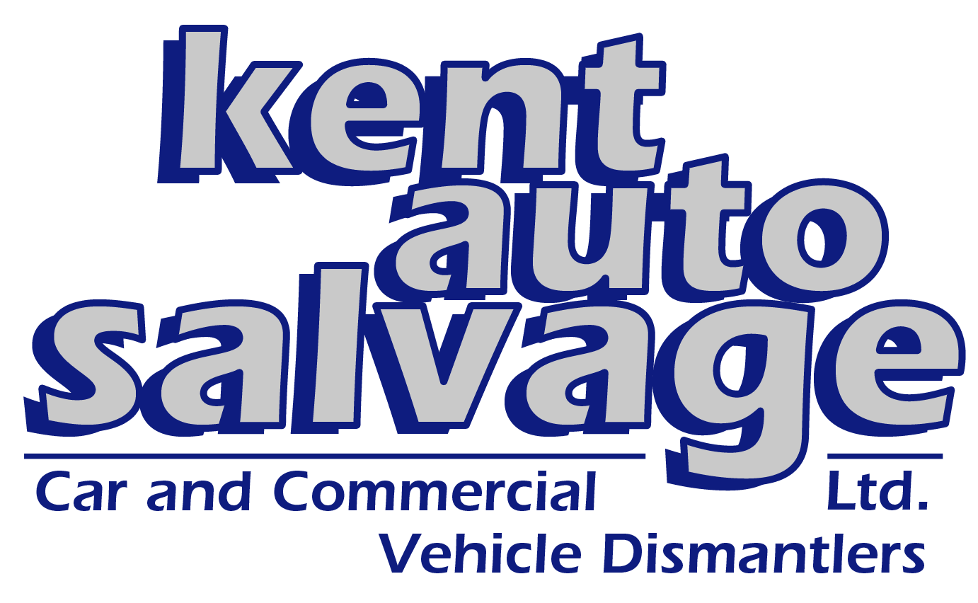 Vehicle salvage experts at Kent Auto Salvage Ltd