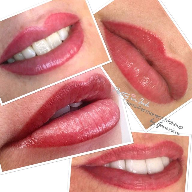 Semi Permanent Makeup Liverpool Offers | Saubhaya Makeup