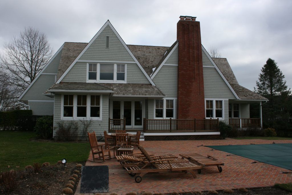 Residential Painting Service Nassau County | All Pro Painting – Sky Seo ...