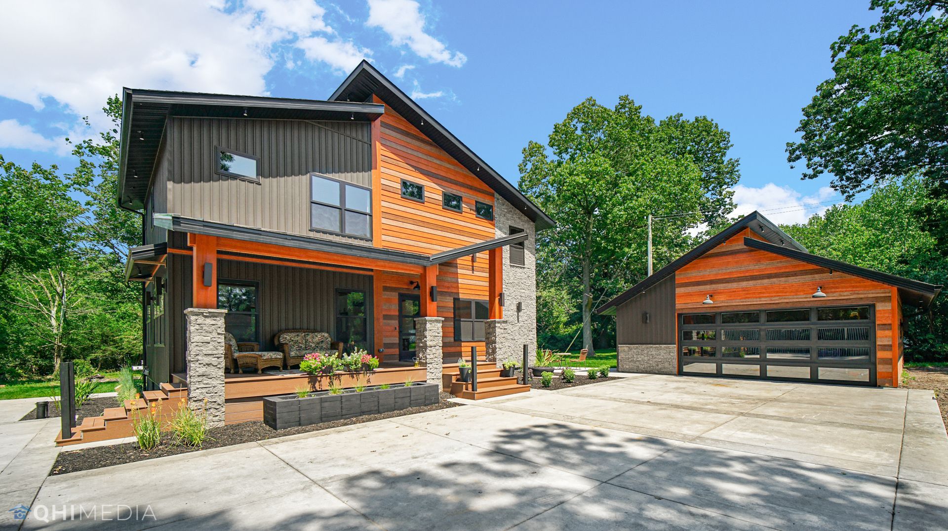 6 Benefits of Installing LP Siding in the Midwest