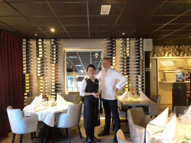 Restaurant Chez Etienne | Bistrot | Landsmeer