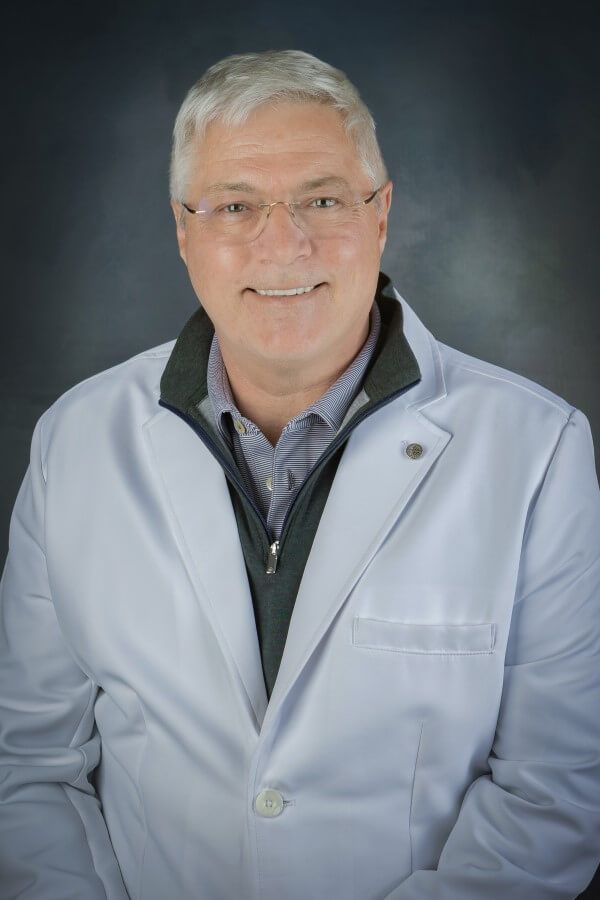 Michael Pace MD Lincoln Internal Medicine Associates