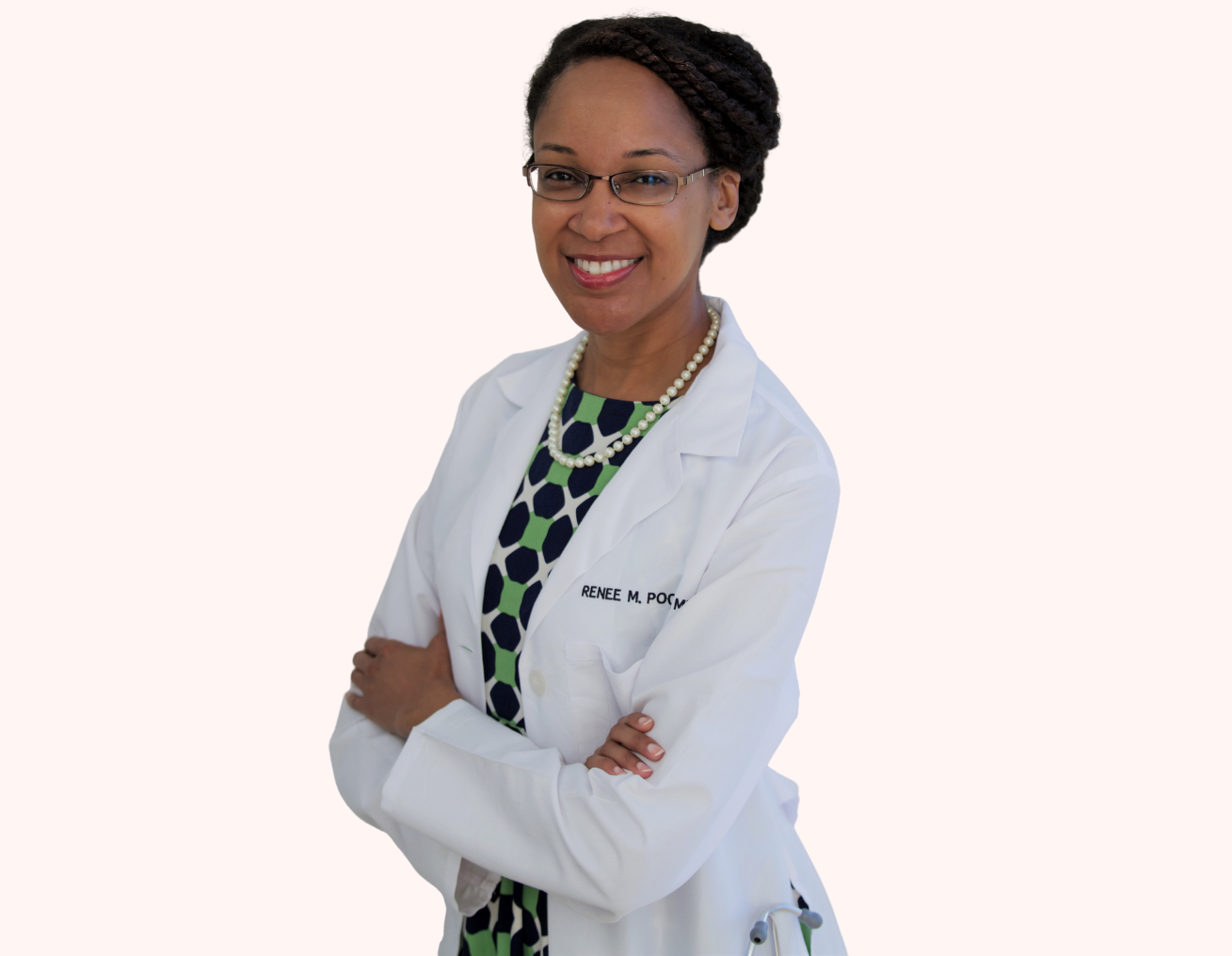 Executive Board Members