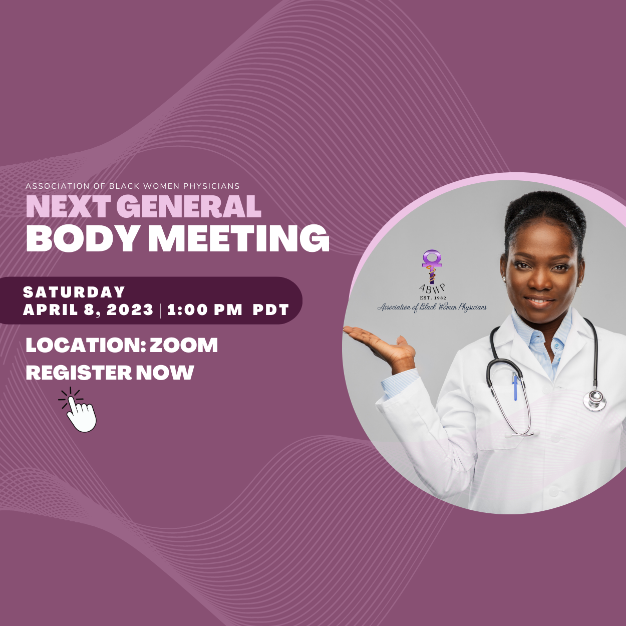 ABWP General Body Meeting