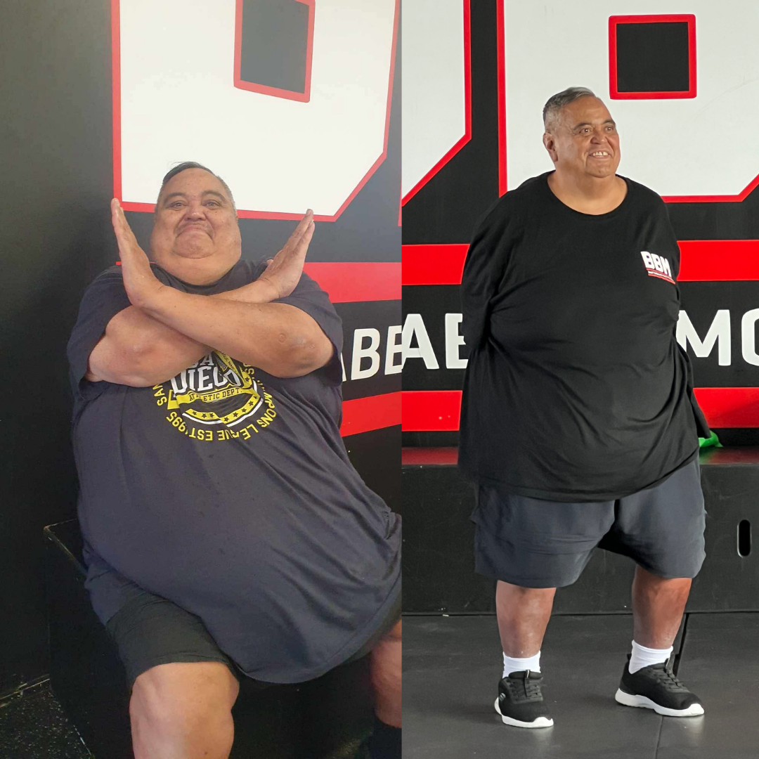 Buttabean Motivation