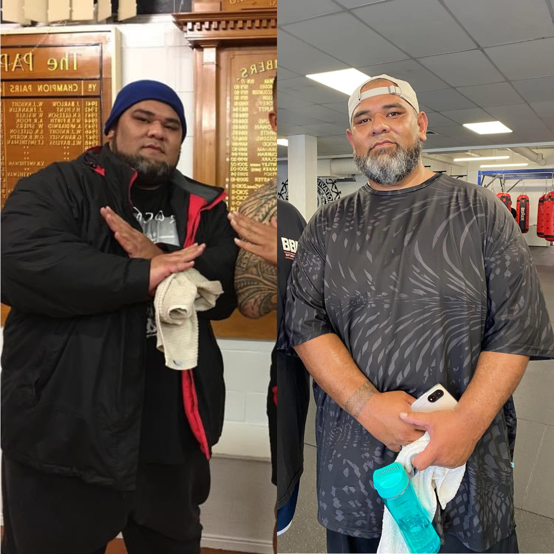 Buttabean Motivation