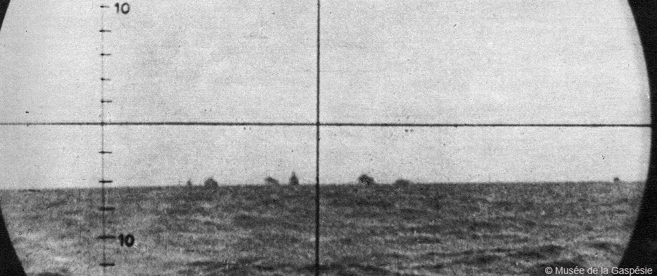 THE BATTLE OF THE GULF OF ST. LAWRENCE: 80TH ANNIVERSARY OF THE SINKING ...