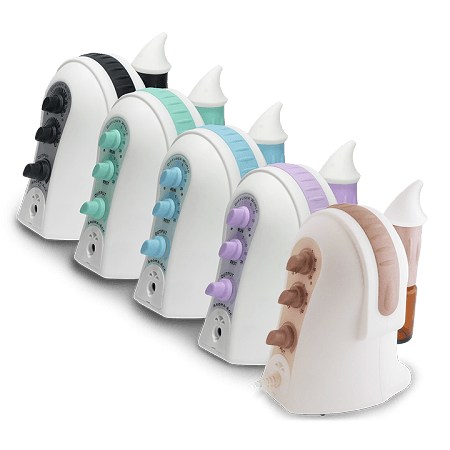 Sinus Essential Oil Diffuser Blend