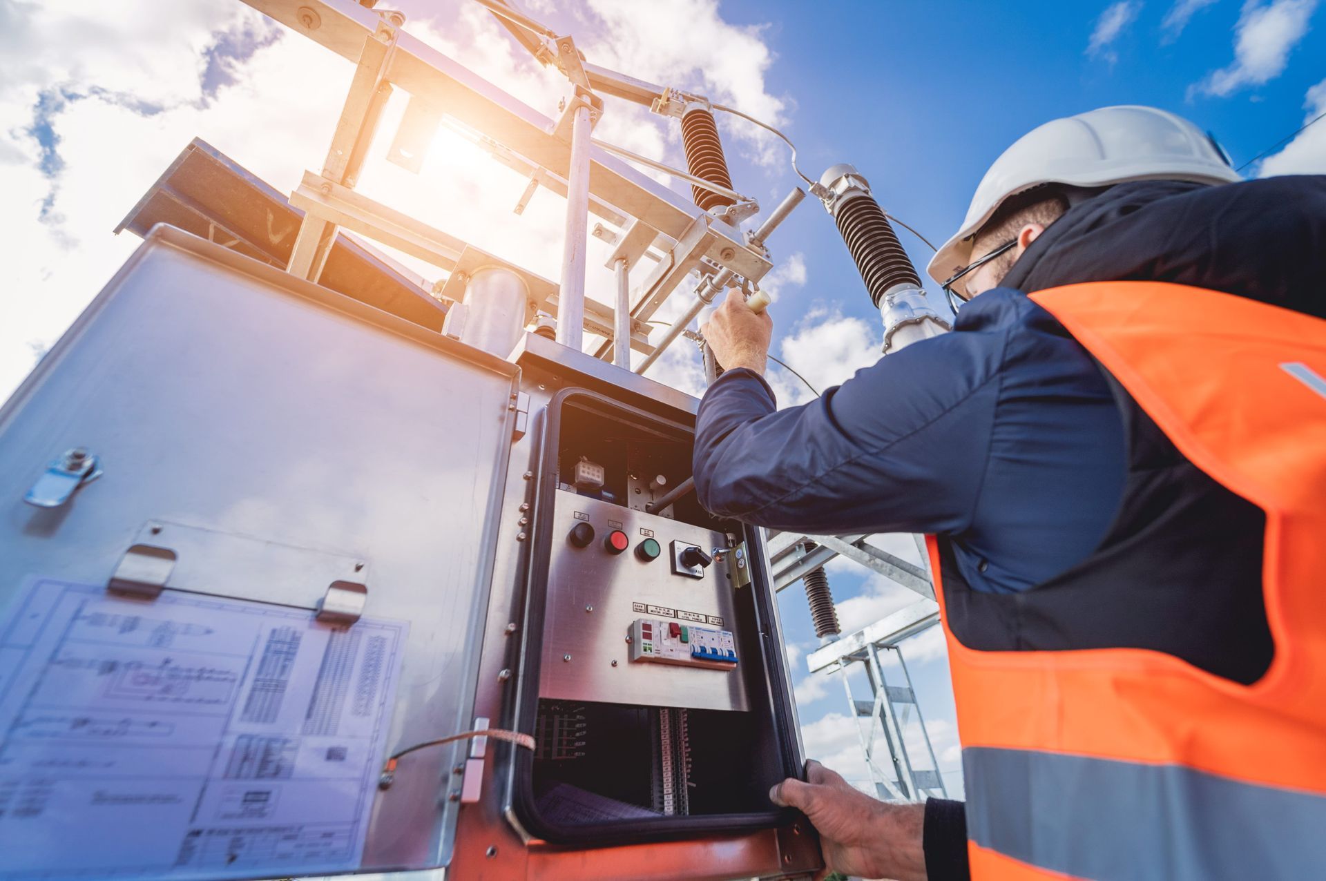 Harnessing The Future The Power Of Panels For Electricity Harnessing The Future The Power Of Panels For Electricity