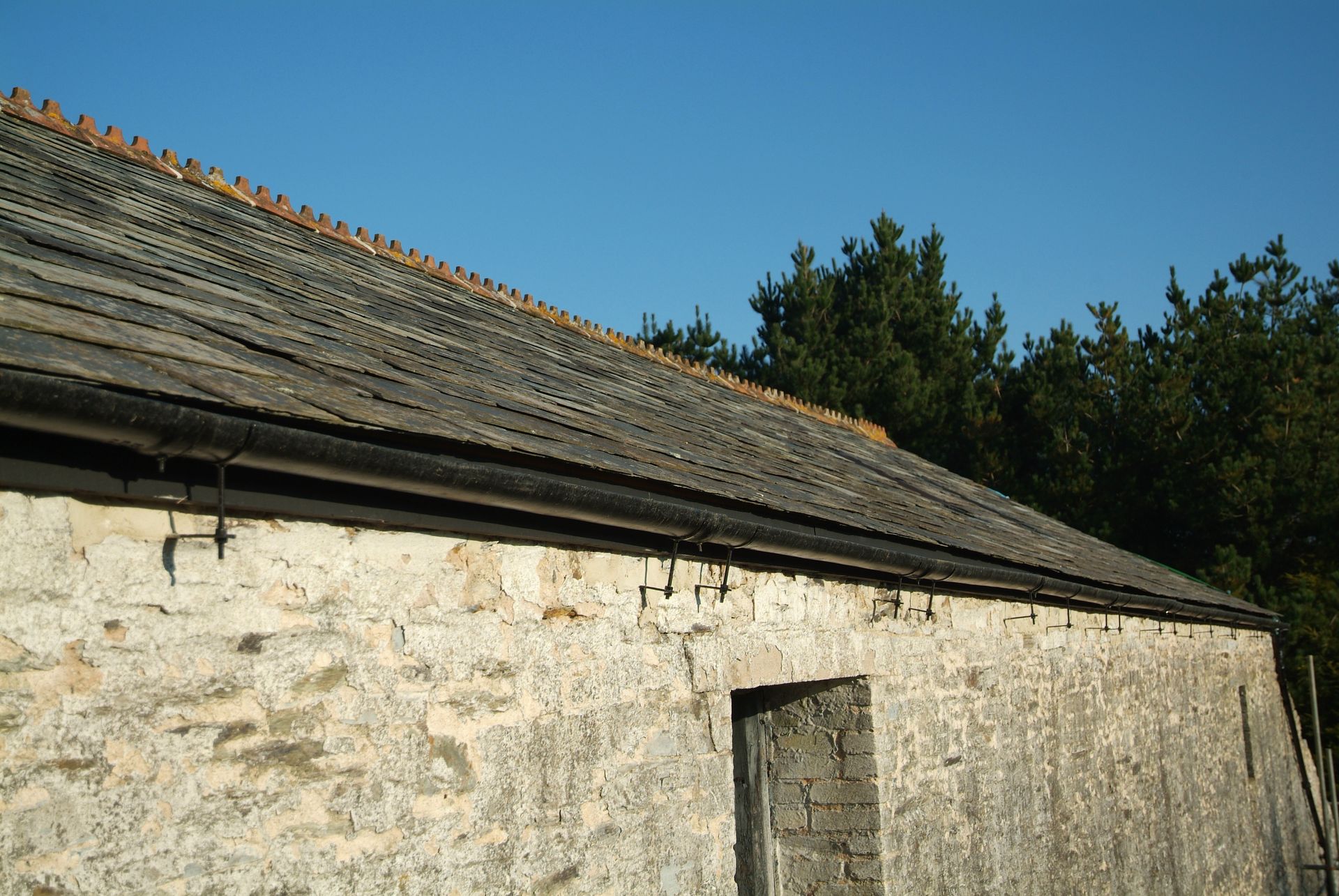 Cutting, Drilling, Joining, Sealing, and Painting Cast Iron