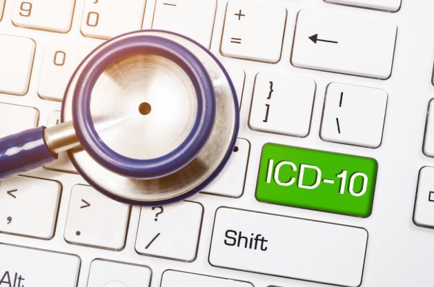 What's Your Check And Balance For ICD-10 Coding? Do You Even Have One ...