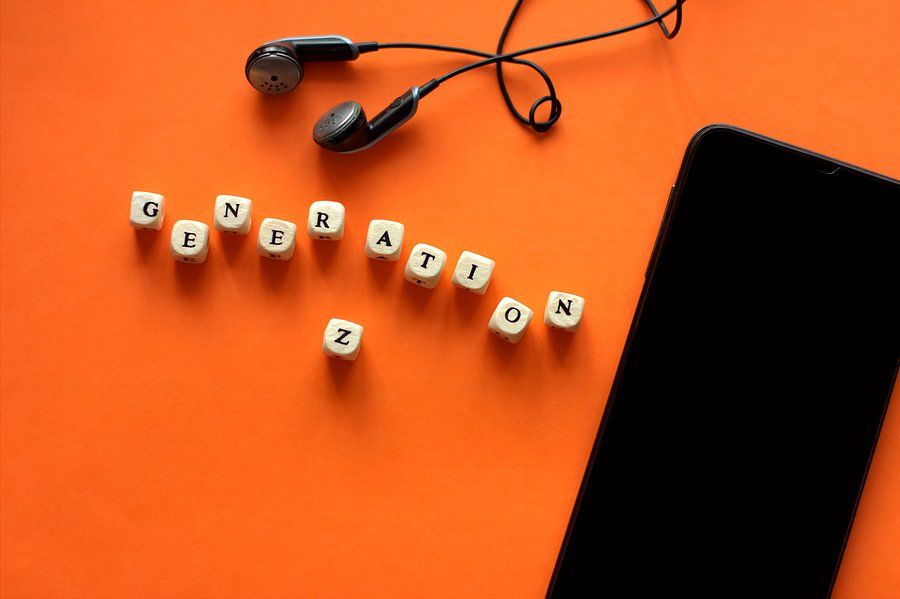 Bringing Gen Z To The Recruitment And Retention Table: Their Voice Can ...