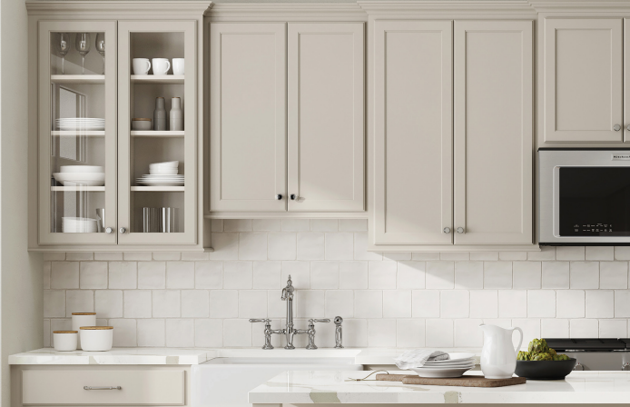 Products | Central Florida & Tampa | ISOcabinets.com